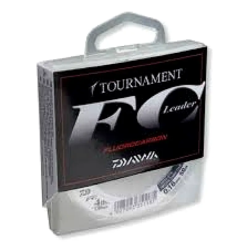 Daiwa PROREX FC 150m 0.23mm CLEAR