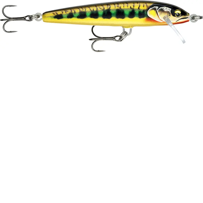 RAPALA Floater Elite (FE) 85 GDVR 64821