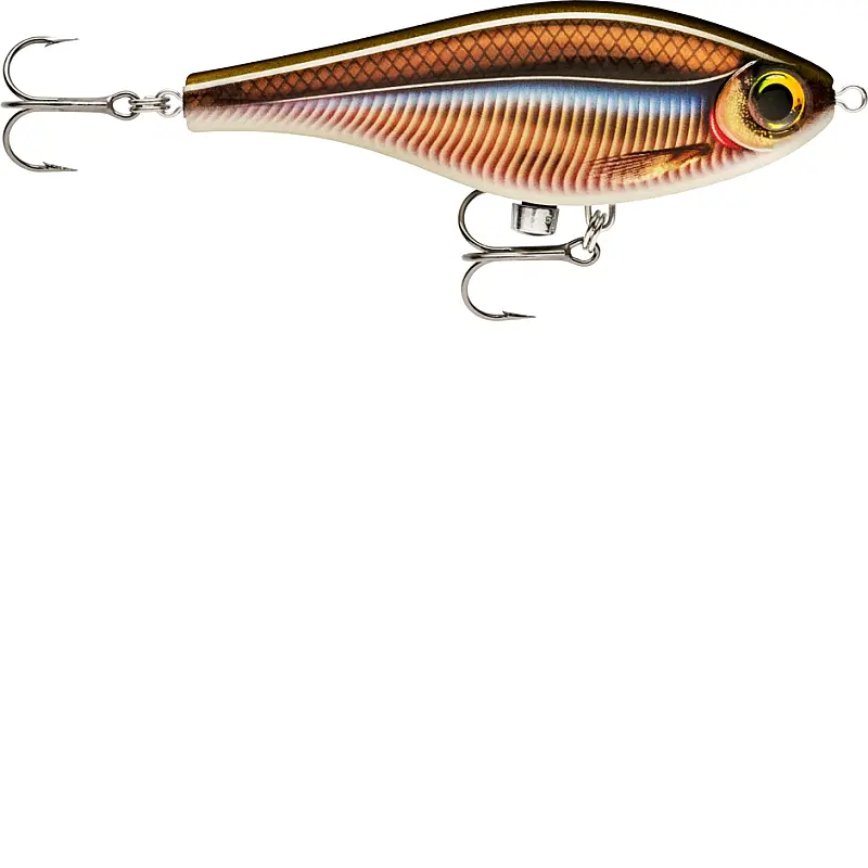 RAPALA Super Shadow Rap Jerk (SSDRJ) 11 SMB 64877
