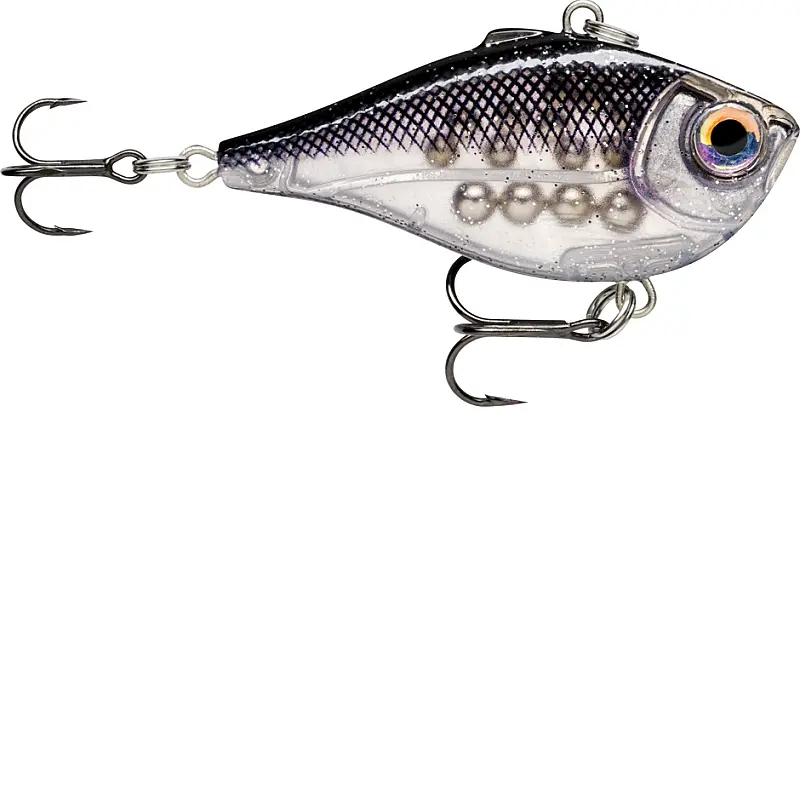 RAPALA Rippin Rap (RPR) 5 SLVT 64861