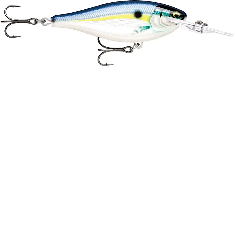 RAPALA SHAD RAP ELITE (SRE) 55 GDHSD 64871