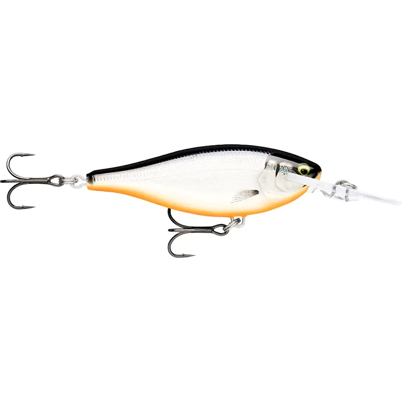 RAPALA SHAD RAP ELITE (SRE) 55 GDSS 59685
