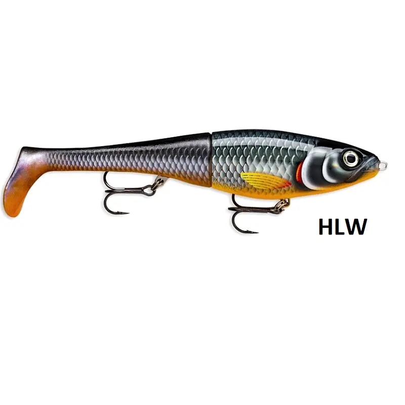 RAPALA X-Rap Peto (XRPT) 14 HLW 52860