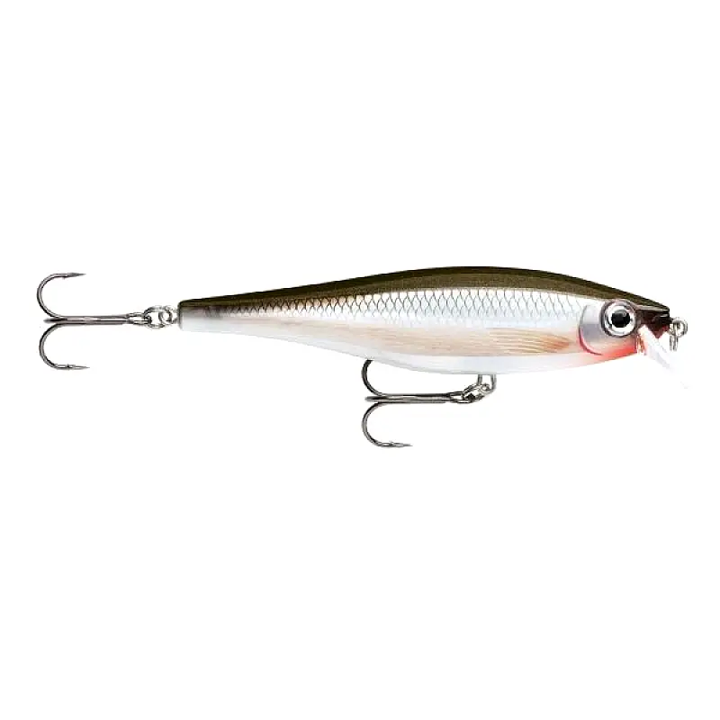 RAPALA BX MINNOW (BXM) 10 S 48973