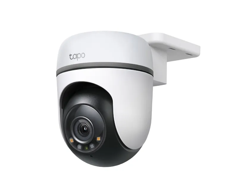 TP-LINK_ TC40 Outdoor Pan/Tilt Security Wi-Fi Camera