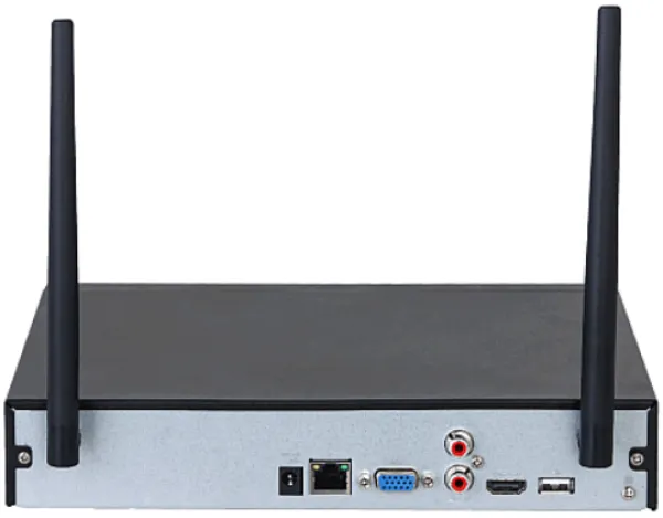Imou IMOU NVR1104HS-W-S2-CE 4-KANALNI WIFI NVR, DO 8TB, IMOU