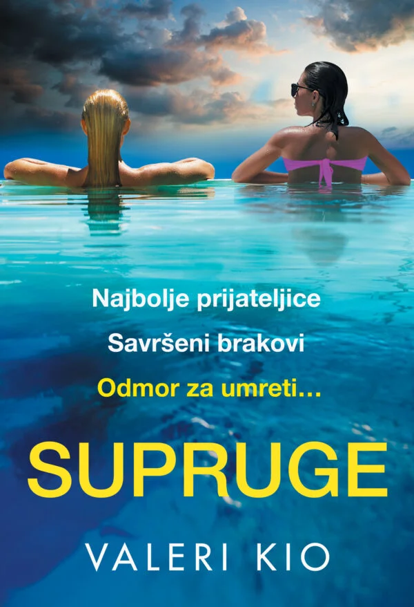 Valeri Kio – Supruge