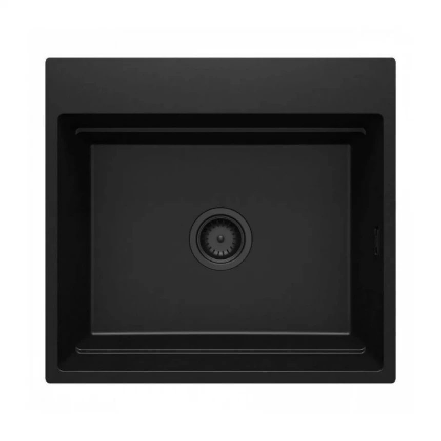 Momi jednodelna sudopera ZRM N10A