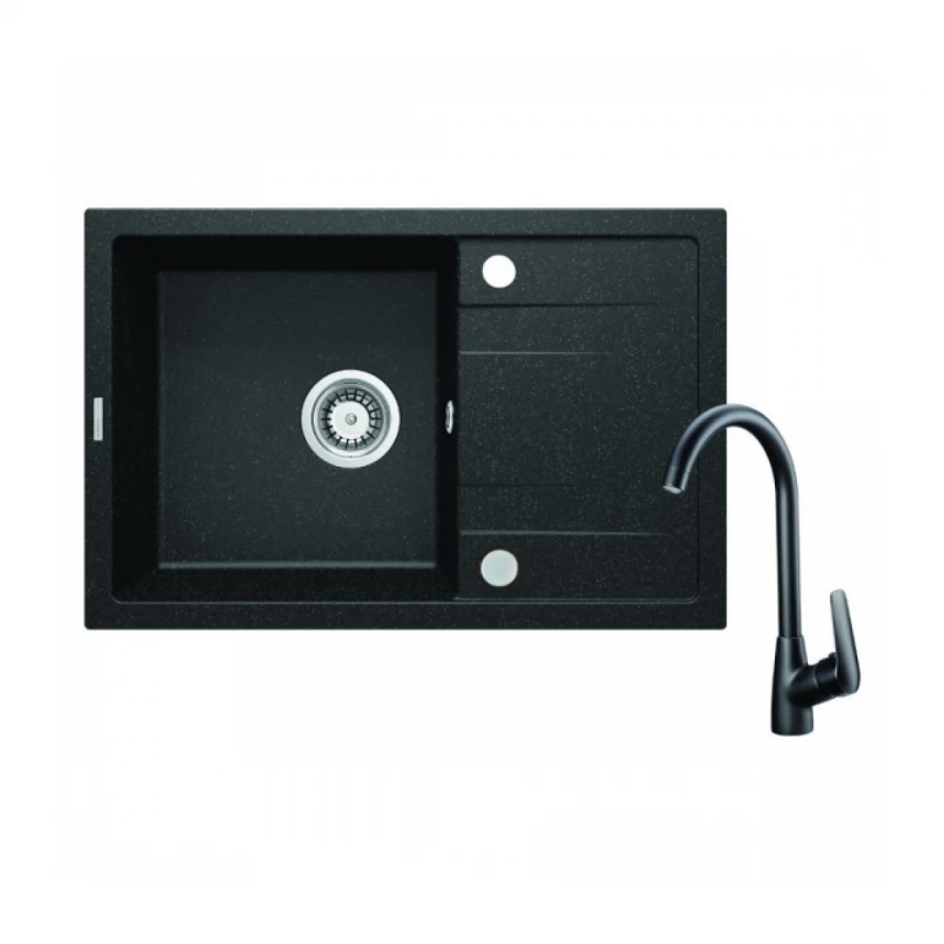 Set sudopera zrc 2113 i slavina bmo n62m