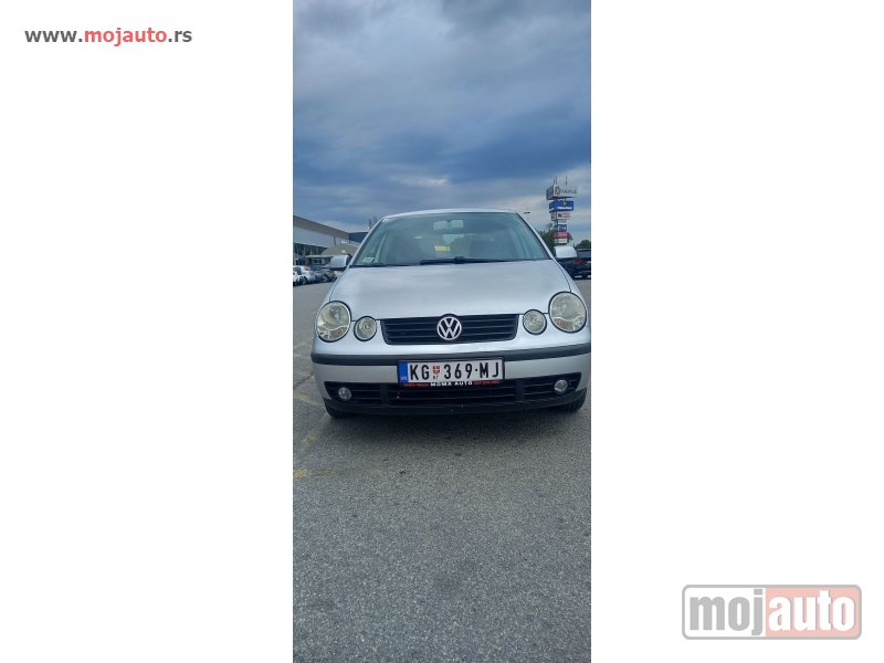 VW Polo