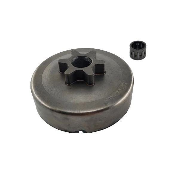 Lančanik – ST 017.018.021.023.025.181 - R6N3/8" - PICCO