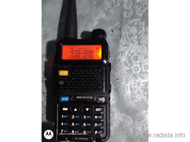 uv 5 r plus
