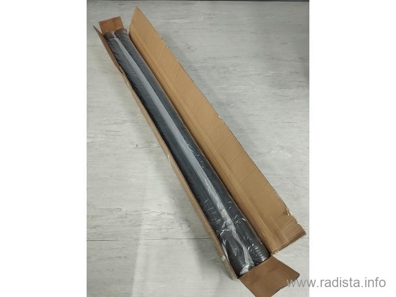 18m fiberglas štap