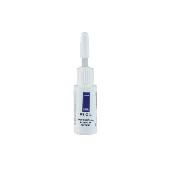 Ulje za podmazivanje instrumenata 10ml – Kiehl Sölingen