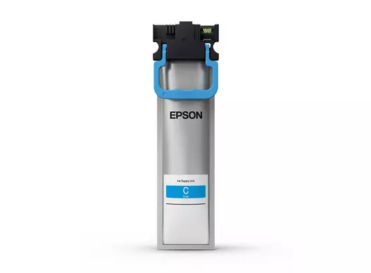 WF-C53xx / WF-C58xx Series Ink Pack L Cyan