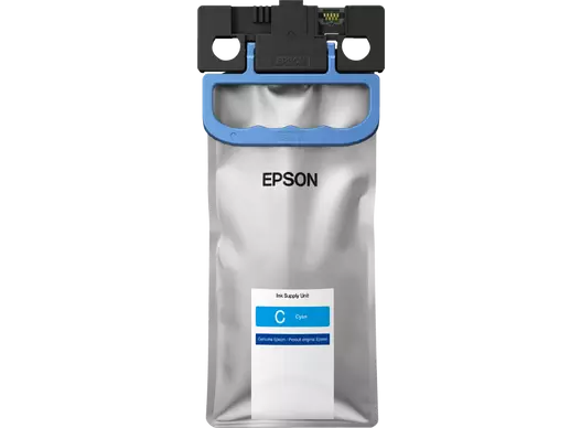 WorkForce Pro EM/EP-C800R Ink Pack XXL Cyan