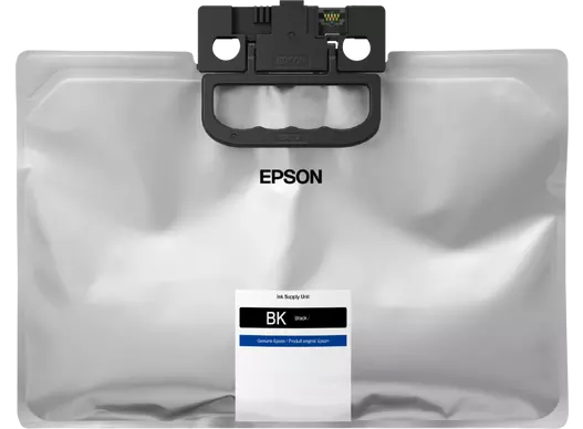 WorkForce Pro EM/EP-C800R Ink Pack XXL Black