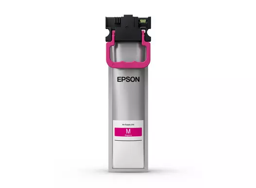 WF-C53xx / WF-C58xx Series Ink Pack XL Magenta