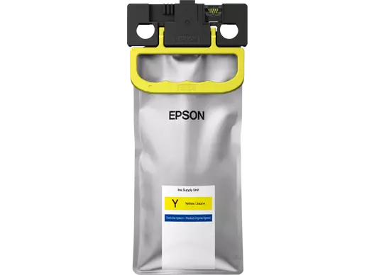 WorkForce Pro EM/EP-C800R Ink Pack XXL Yellow