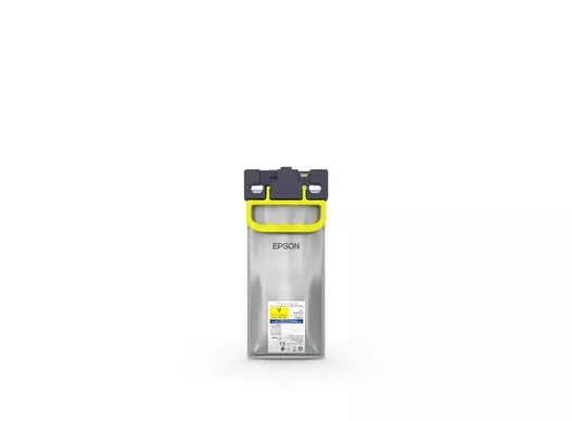 WorkForce Pro WF-C87xR Ink Pack XL Yellow