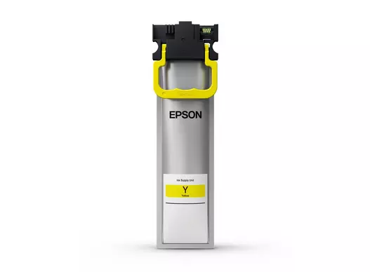 WF-C53xx / WF-C58xx Series Ink Pack XL Yellow