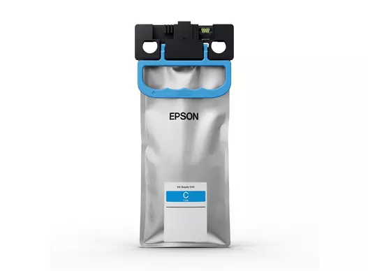 WorkForce Pro EM-C8101R Ink Pack XXL Cyan