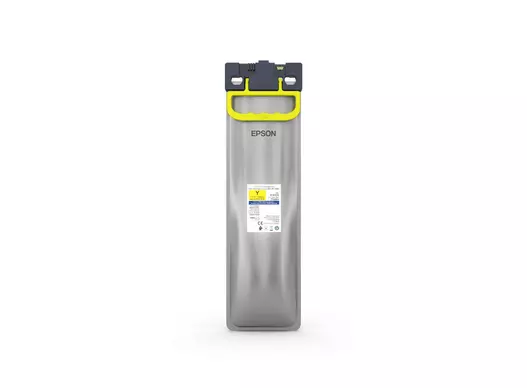 WorkForce Pro EM-C810xR Ink Pack XL Yellow