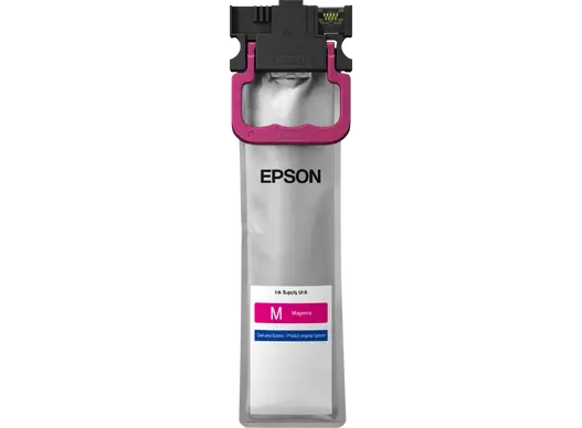 WorkForce Pro EM-C810xR Ink Pack XL Magenta