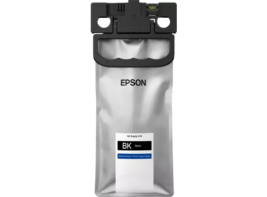 WorkForce Pro EM/EP-C800R Ink Pack XL Black