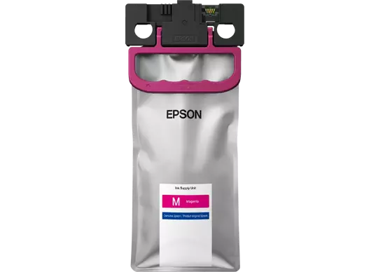 WorkForce Pro EM-C8101R Ink Pack XXL Magenta