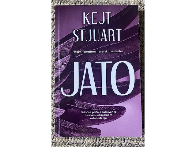 Kajt Sjuart – Jato
