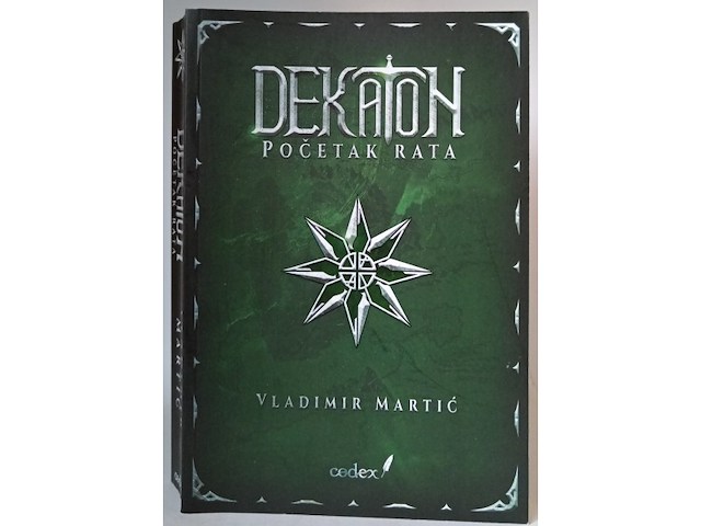 DEKATON POČETAK RATA: Vladimir Martić