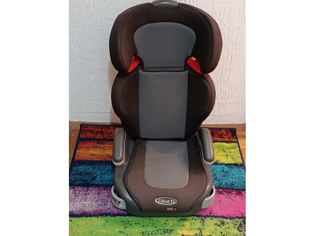 Polovno Graco auto sedište 15-36 kg
