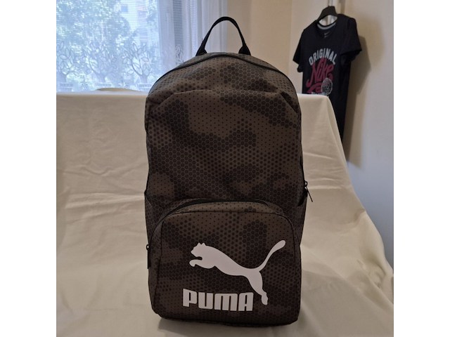Puma ranac - NOVO