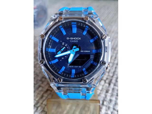 G-Shock sportski sat (NOV) 393