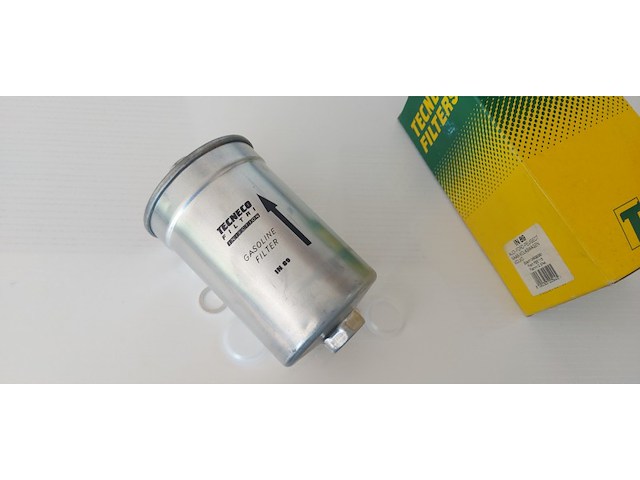 Fuel filter, Ford, Saab, Volvo, TVR, Ferrari,  IN 89