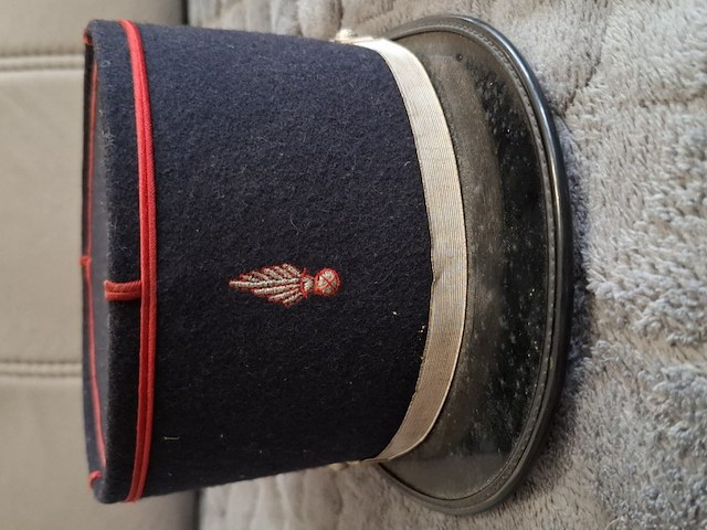 Kepi kapa