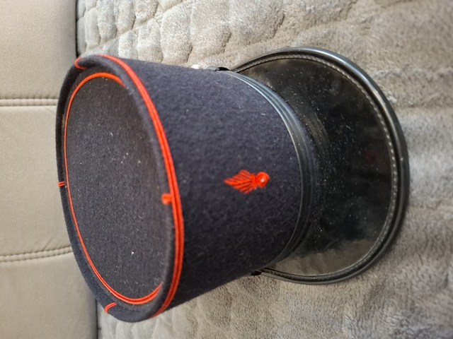 Kepi kapa