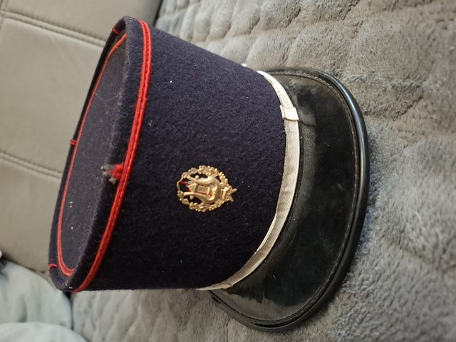 Kepi kapa