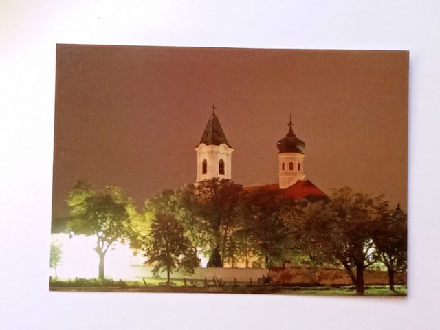 Surčin - Beograd - Crkva - Čista -