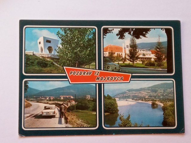 Mojkovac - Crna Gora -