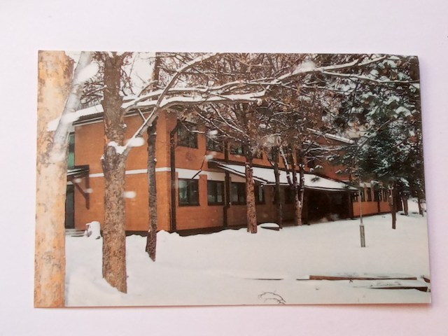 Bor - Savača - Čista -