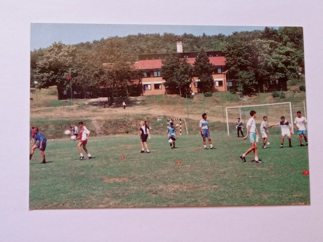 Bor - Savača - Fudbal - Čista -