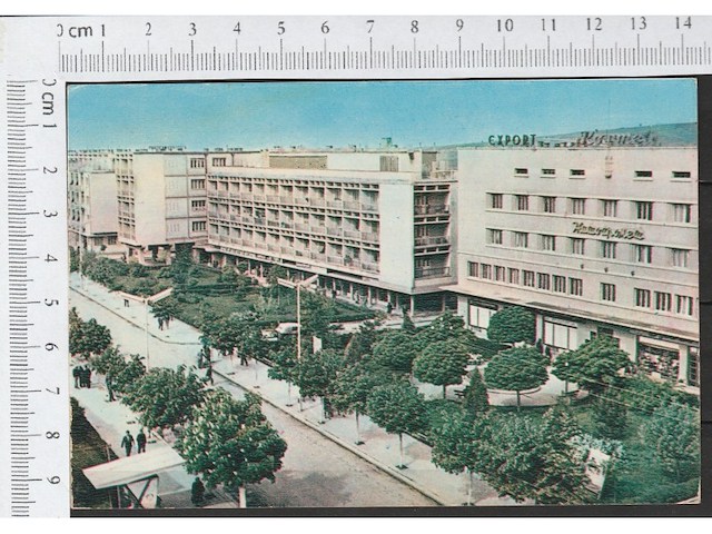 Приштина