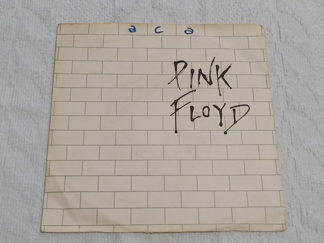 PINK FLOYD-Another brick in the wall(SINGL,4-/4-/4)