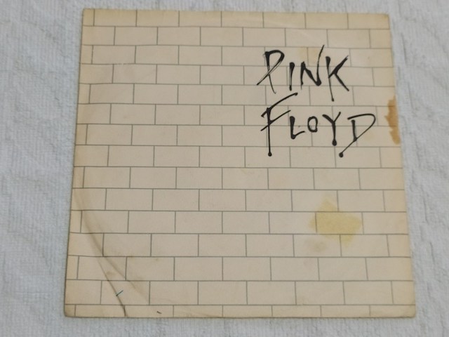 PINK FLOYD-Another brick in the wall(SINGL,4/4/3)