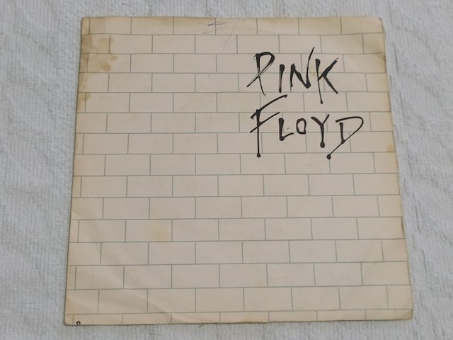 PINK FLOYD-Another brick in the wall(SINGL,4/4/3)