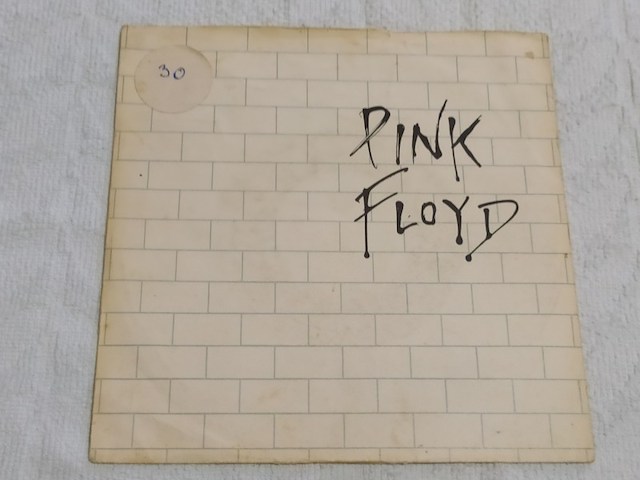PINK FLOYD-Another brick in the wall(SINGL,3/3/4-)