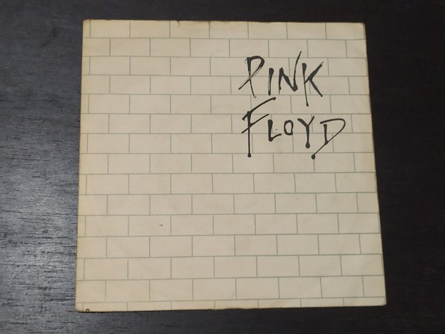 PINK FLOYD-Another brick in the wall(SINGL,4/4/4)