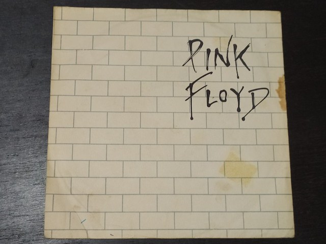 PINK FLOYD-Another brick in the wall(SINGL,4/4/3+)